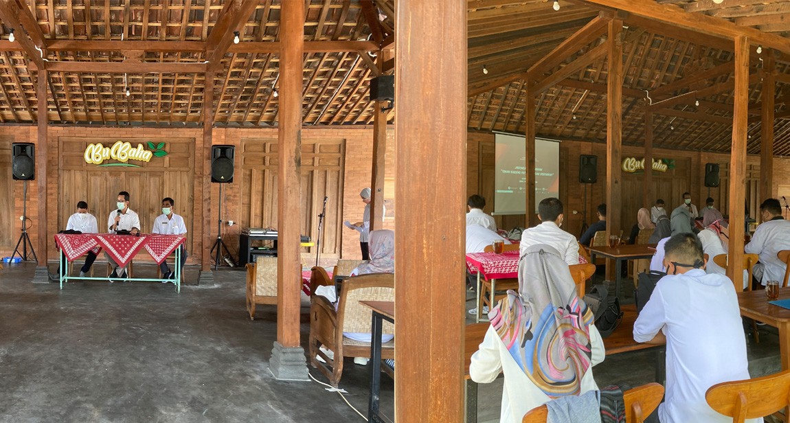 KPU DIY - Tingkatkan Keahlian Fotografi Dan Videografi, KPU DIY ...